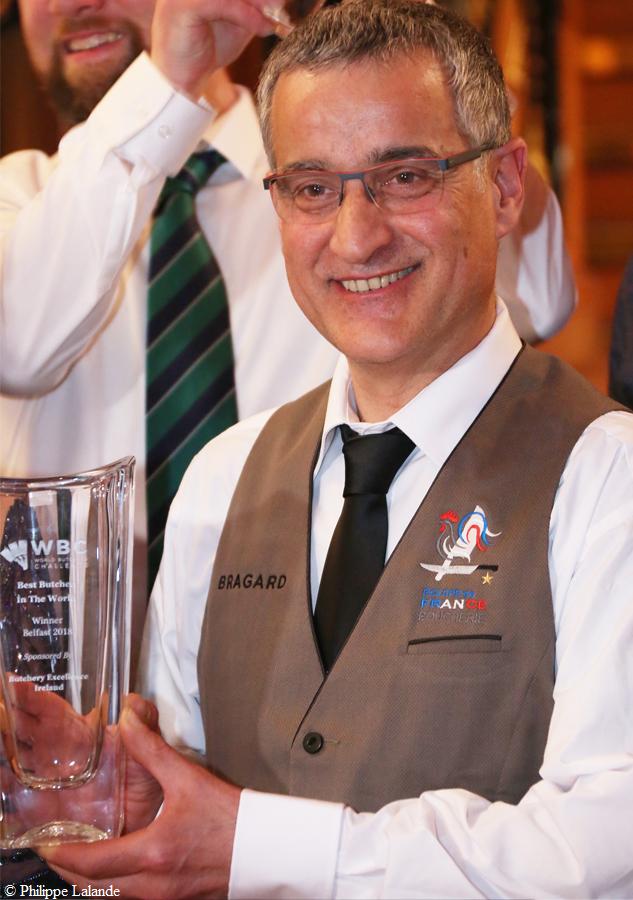 Philippe LALANDE | Boucher-Étal